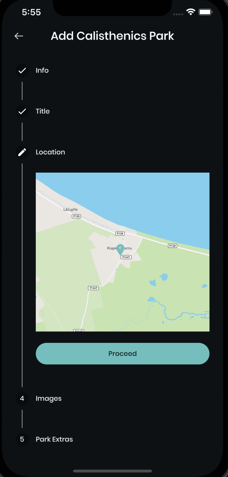 Calisthenics Parks Comes to Caliverse - Caliverse
