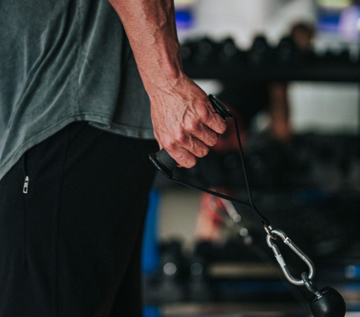 Grip Strengths Role in Performance and Health - Caliverse