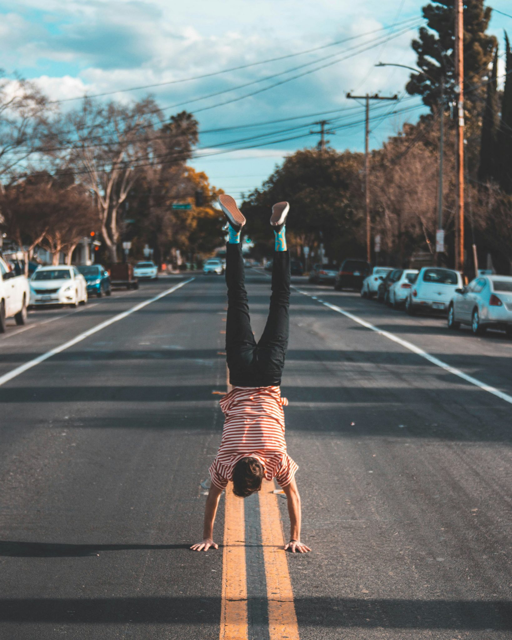 Handstands for Beginners: From Zero to Hero