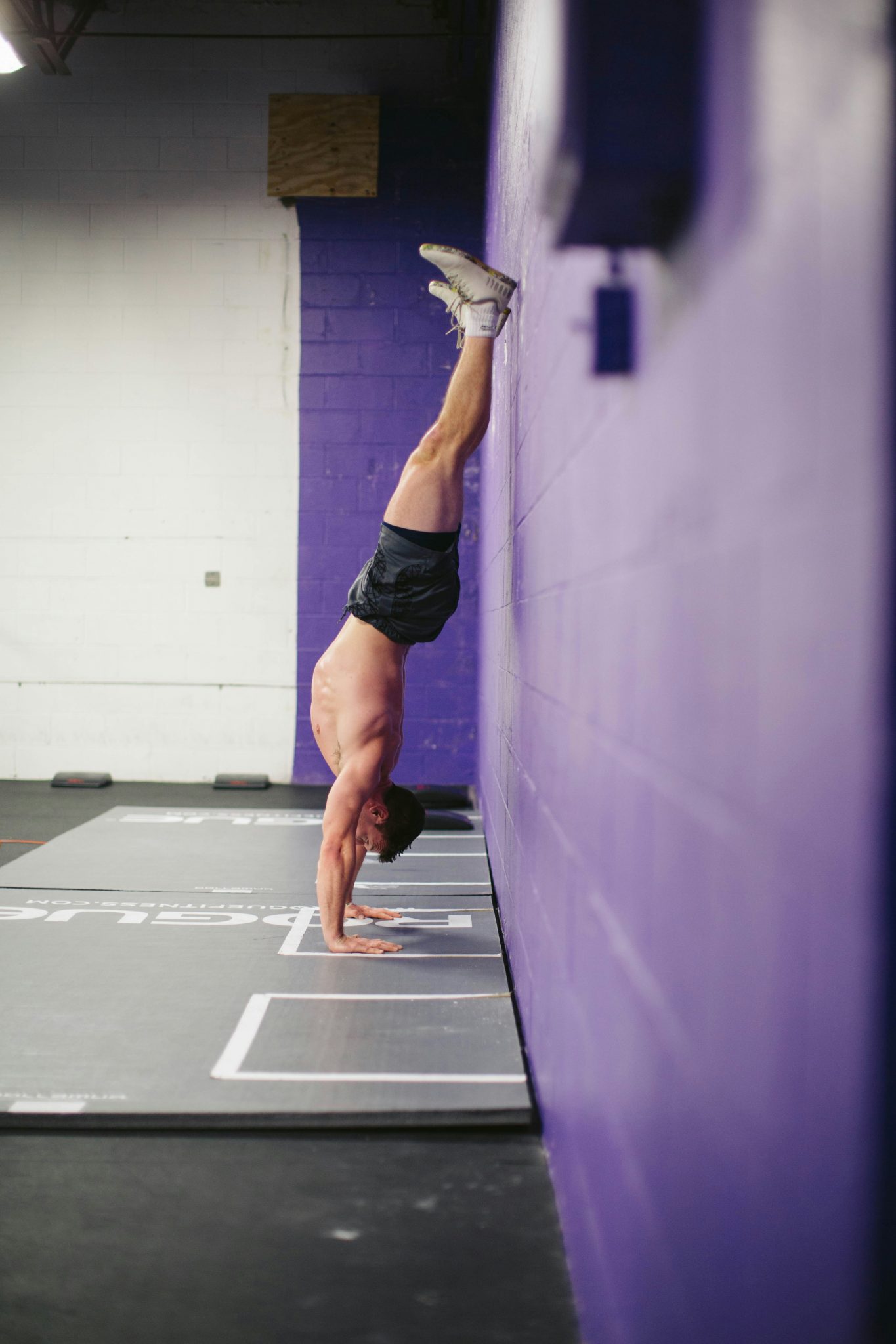 Handstands for Beginners: From Zero to Hero